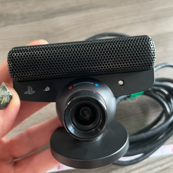 Sony | Cameras, Photo & Video | Sony Ps3 Usb Eye Camera | Poshmark
